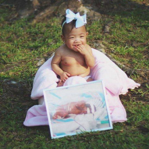 Babies born at 24-weeks or earlier: Then and Now - PA Family