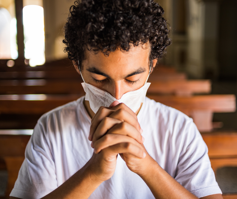 What Does Pennsylvania s New Face Mask Order Mean For Churches PA Family