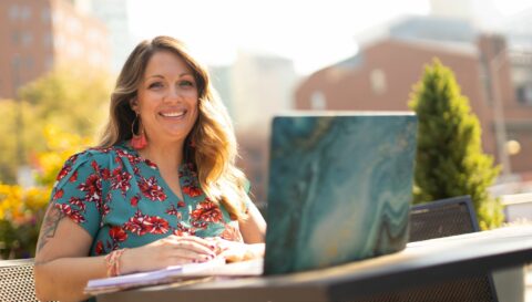 Brief filed to SCOTUS in Creative religious freedom case - PA Family