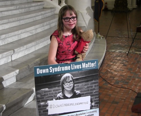 "Chloe's Law" Ten Years Later: PA Can Do More To Embrace Children with ...