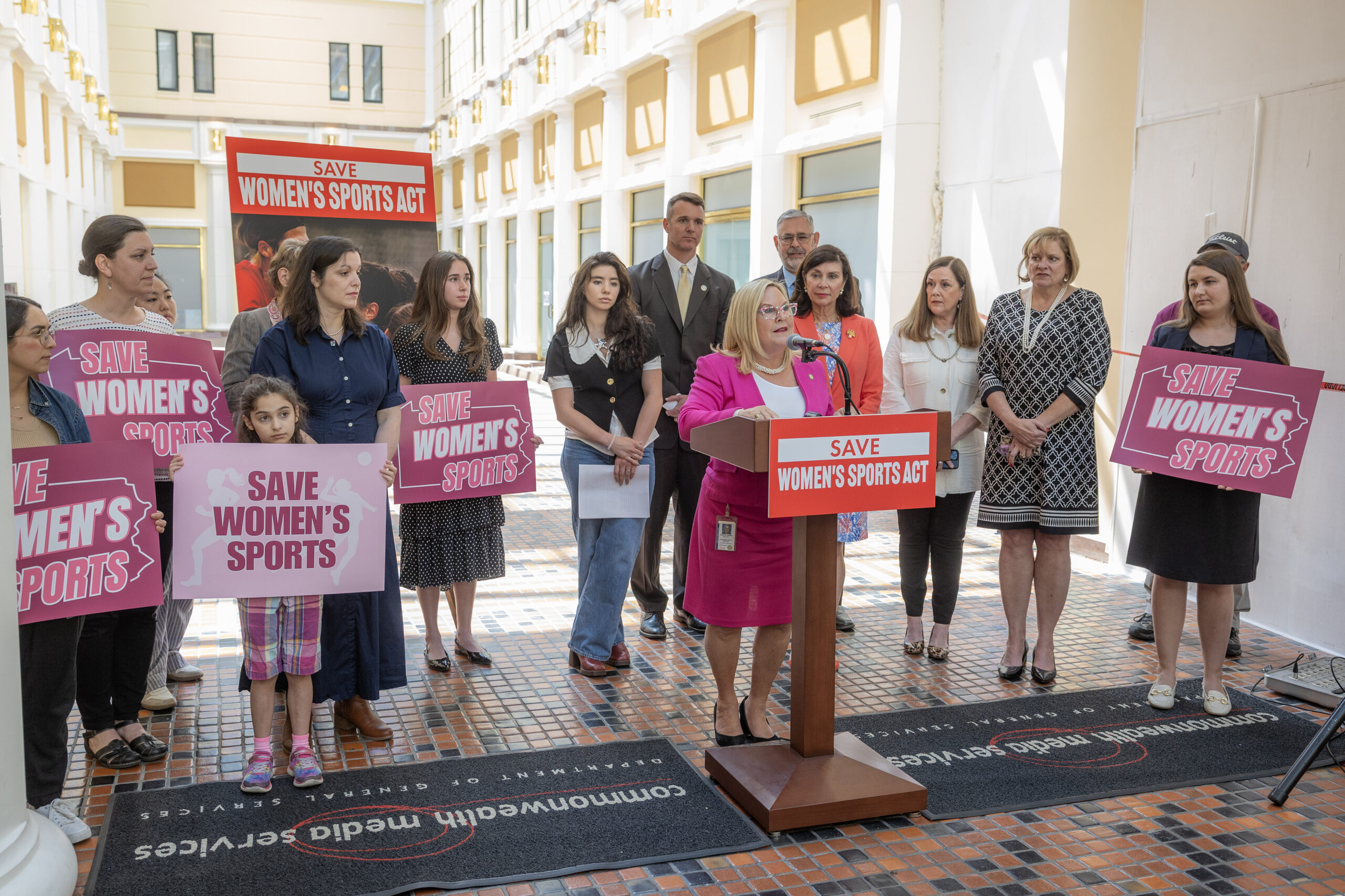 Momentum Builds: Pennsylvania Family Council Calls on House to Pass SB9 ...