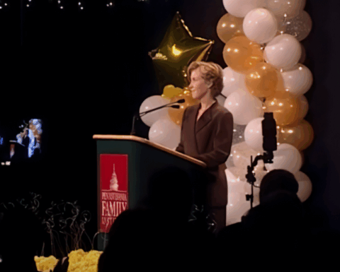 “Choose This Day”: Remembering 9/11 with Lisa Beamer’s Call to Live ...