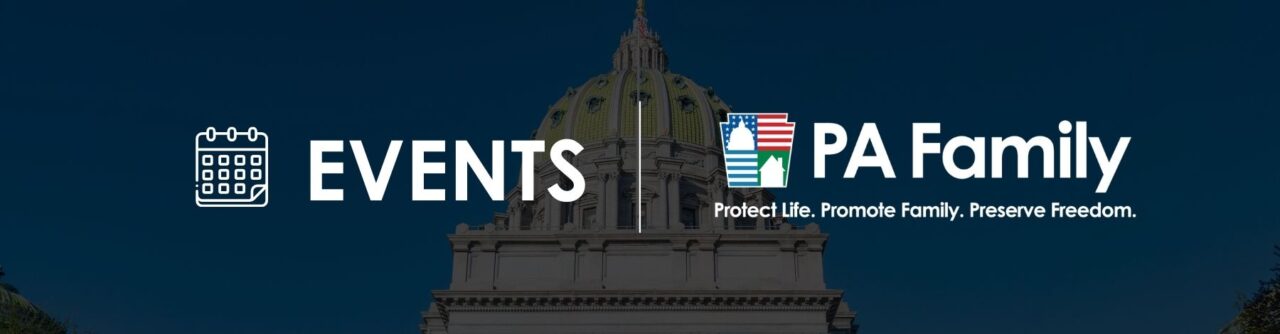 Events - PA Family